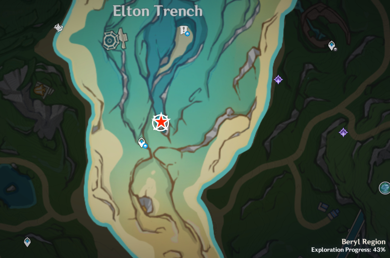 Genshin Impact | Fontaine Local Legends Locations & How To Beat - GameWith