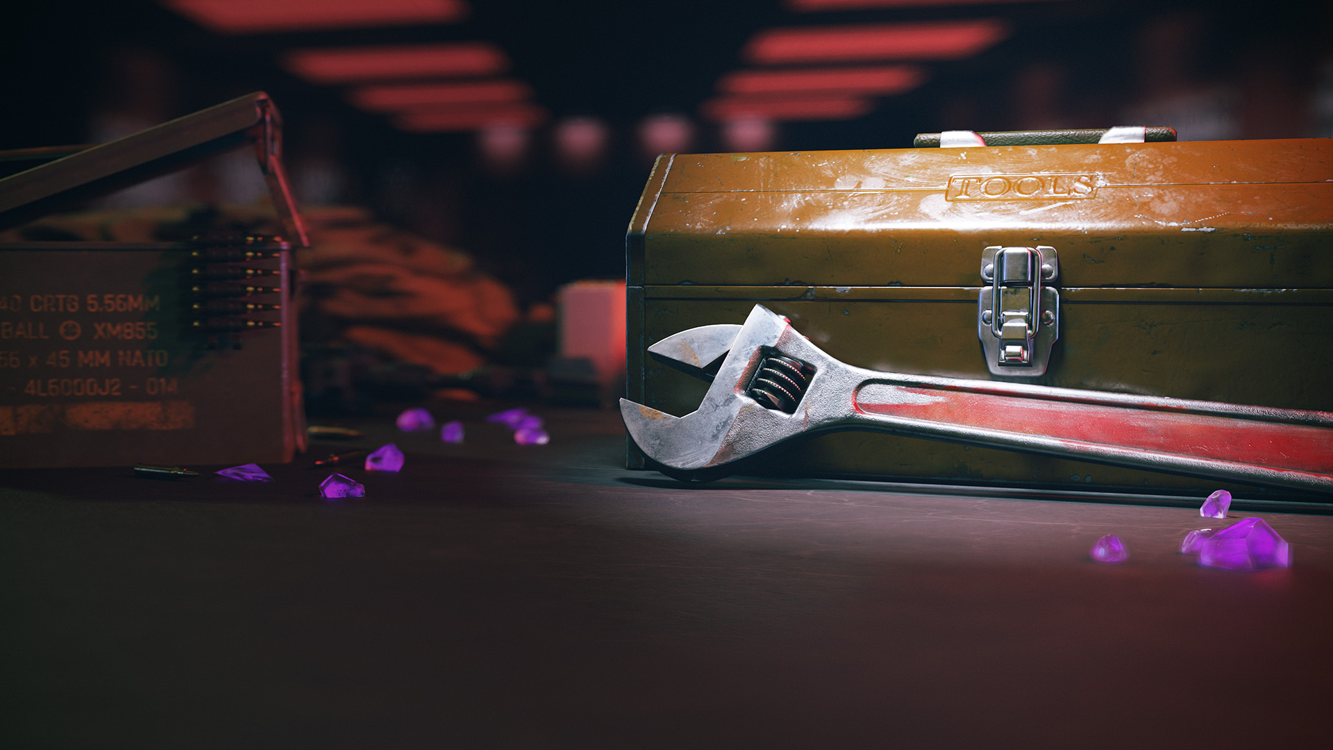 MW3 | How to Get Legendary Aether Tool - Schematic & Rewards | CoD ...