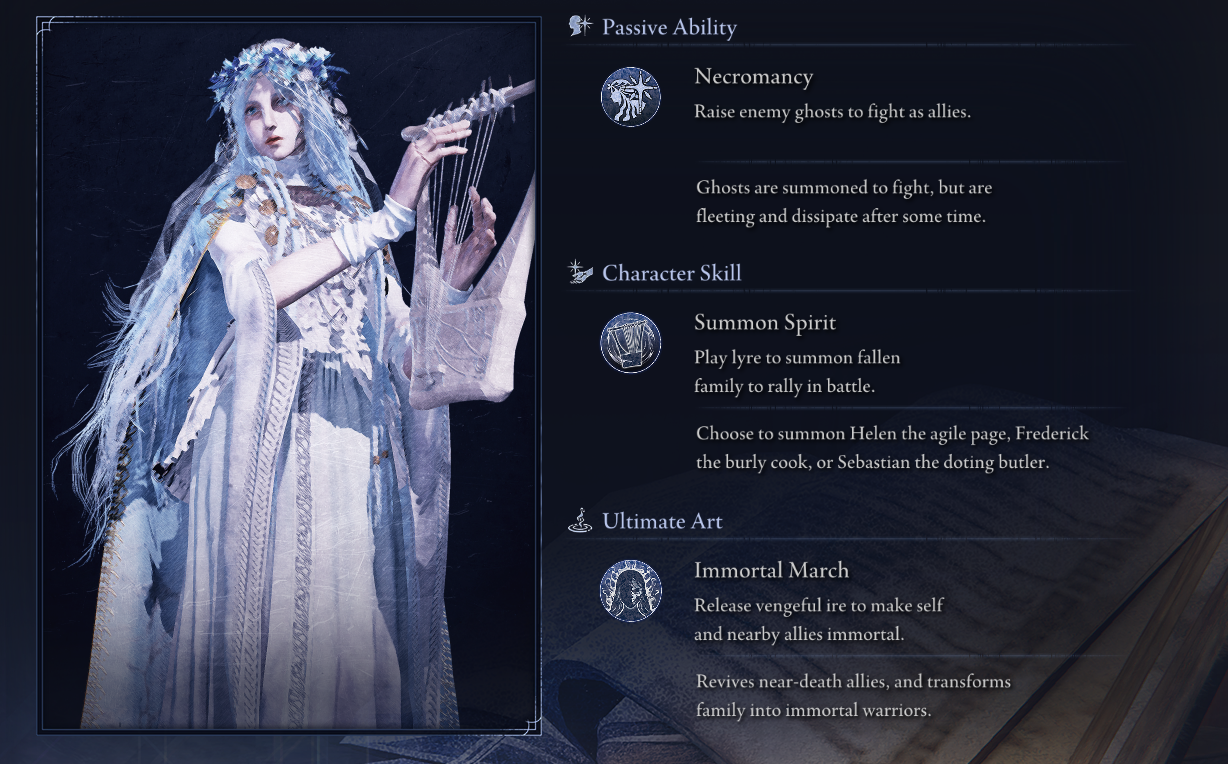 Controls & Commands Guide | Elden Ring Nightreign - GameWith