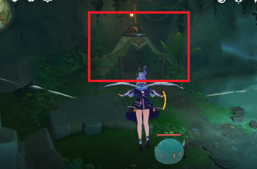 Genshin Impact | Mysterious Parchment Guide - Uses & Locations - GameWith