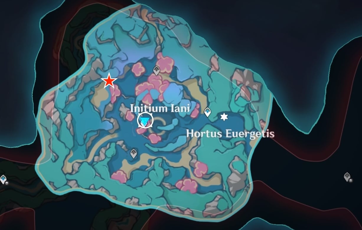 Genshin Impact | Break The Chains That Bind Scylla Guide - GameWith