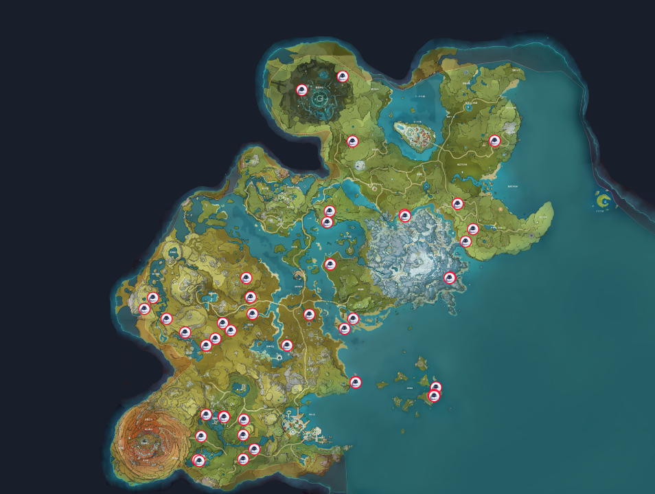 Genshin Impact | Skyward Atlas - Best For Whom? - GameWith