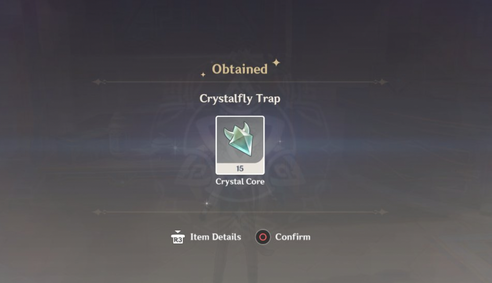 Genshin Impact | Crystalfly Trap Location & How To Get - GameWith