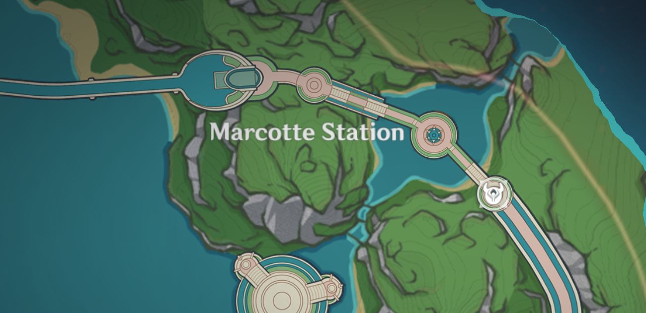 Genshin Impact | The Fountain Flows Again Quest Guide - GameWith