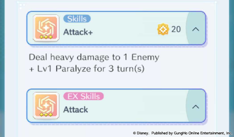 Mimic Nick - Boss Battle Guide | Disney Pixel RPG - GameWith