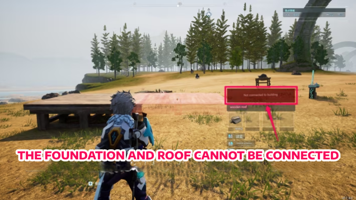 Palworld | Base Foundations - How To Build & Support Tips - GameWith