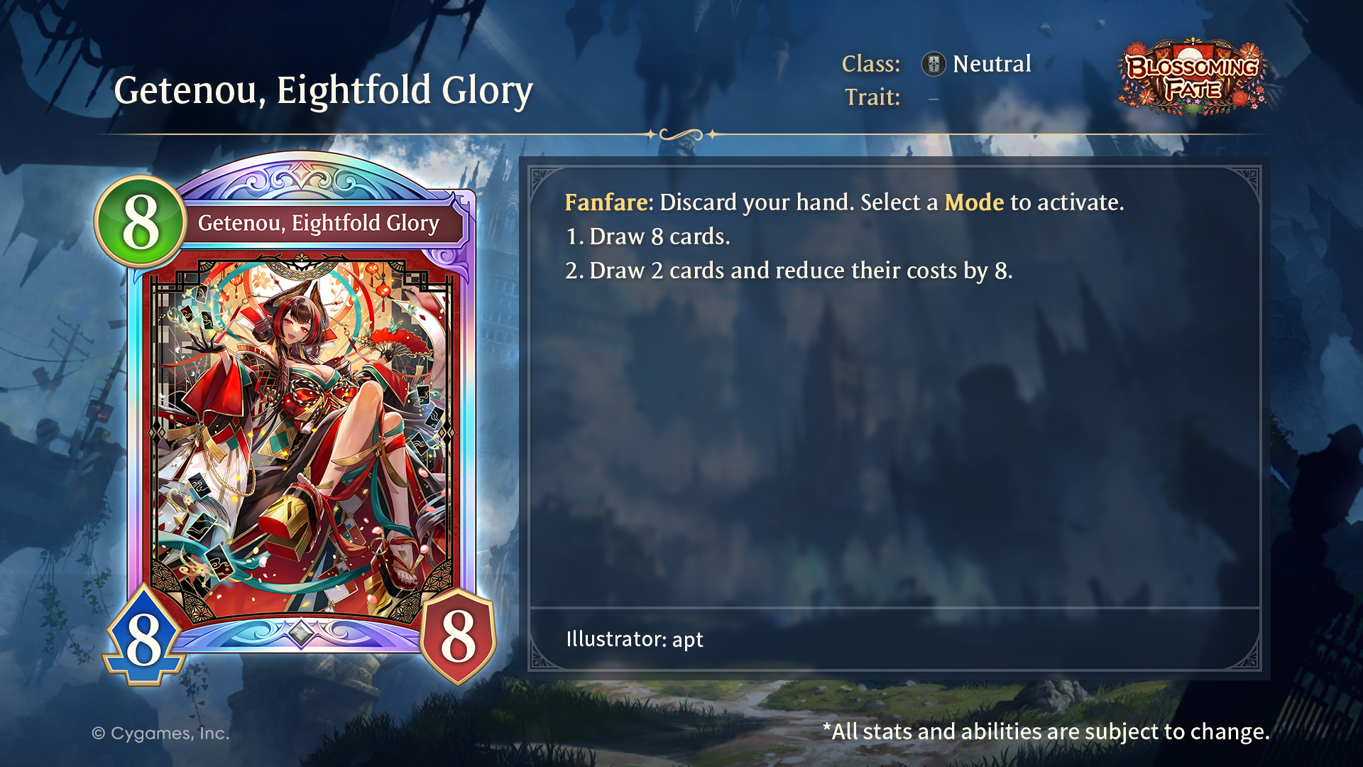 Shadowverse: Worlds Beyond | Latest News and Updates - GameWith