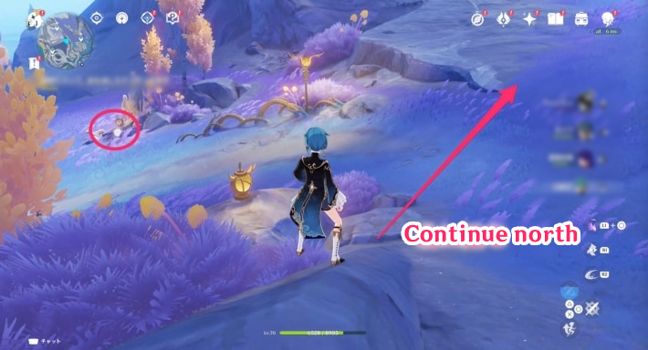 Genshin Impact | Moonfall Silver Location & How To Get - GameWith