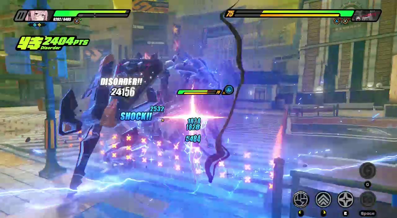 Virtual Revenge Walkthrough Guide | Zenless Zone Zero (ZZZ) - GameWith