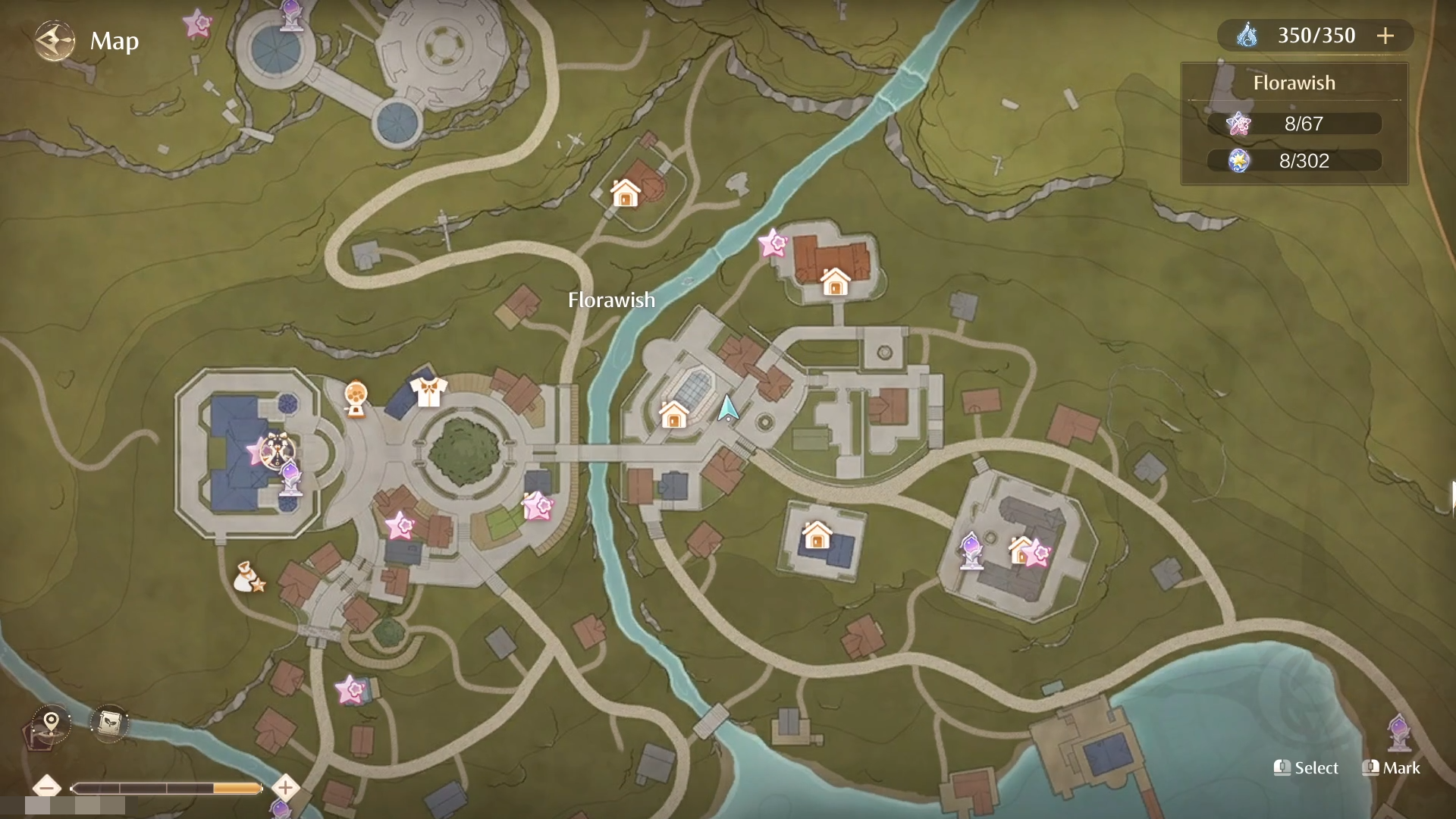 Infinity Nikki | Leaf Litter Cleanup Guide - Walkthrough and Rewards ...