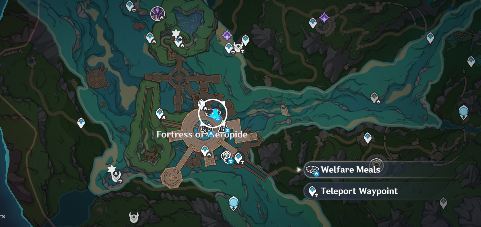 Genshin Impact | Maison Cardinalice's Lockbox How To Craft - GameWith