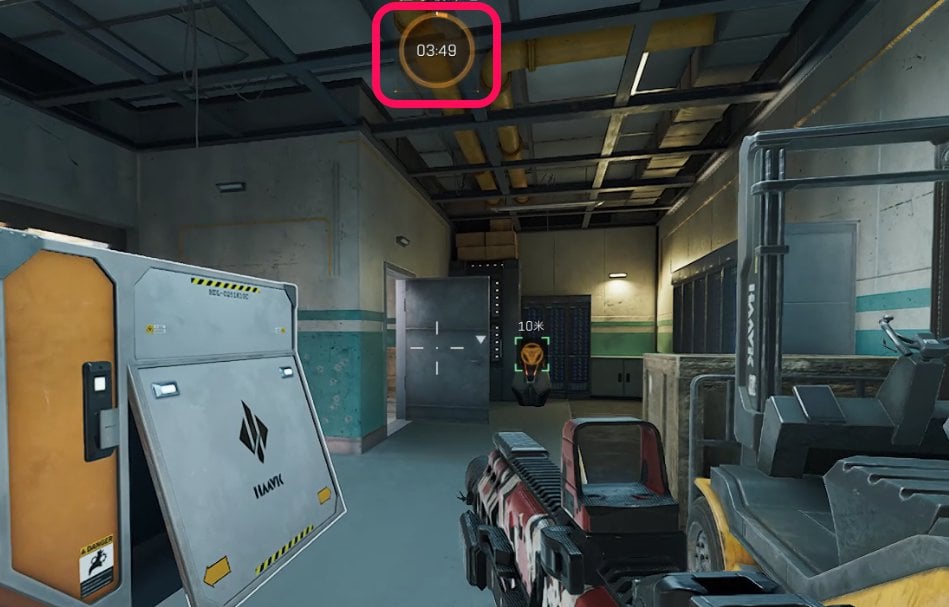 Delta Force | How To Get MandelBrick And Uses - GameWith