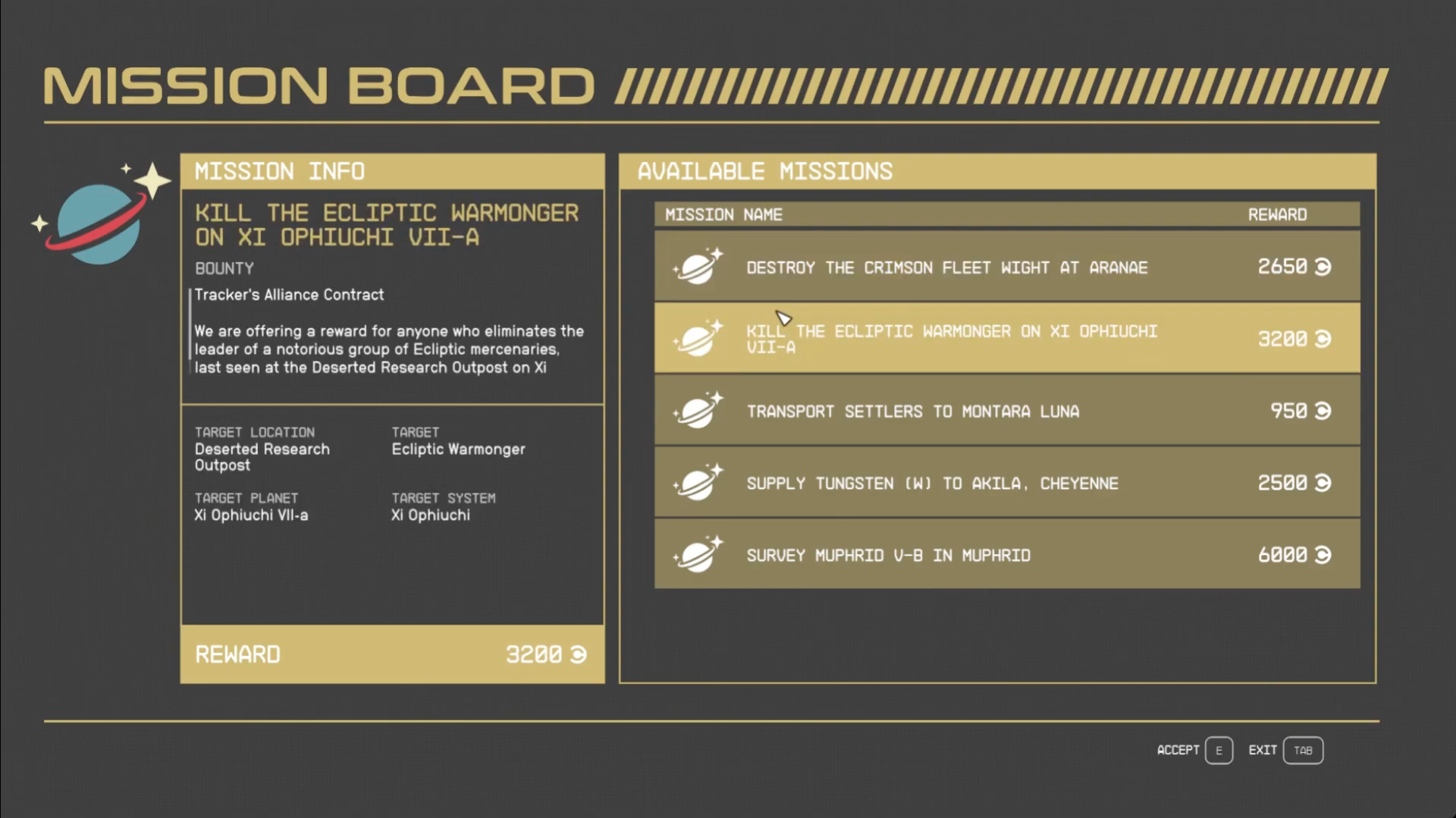 Starfield | Overdesigned - Misc Side Quest Walkthrough - GameWith