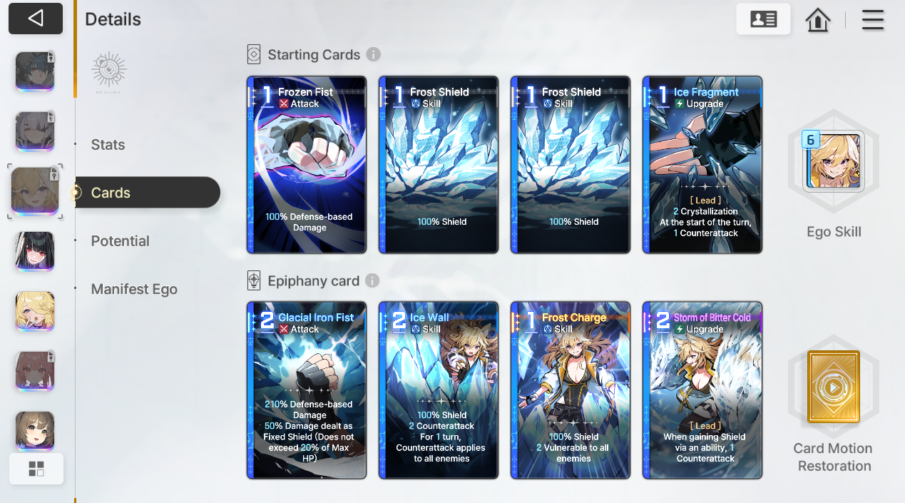 Chaos Zero Nightmare | Magna Guide - Best Build and Team | CZN - GameWith