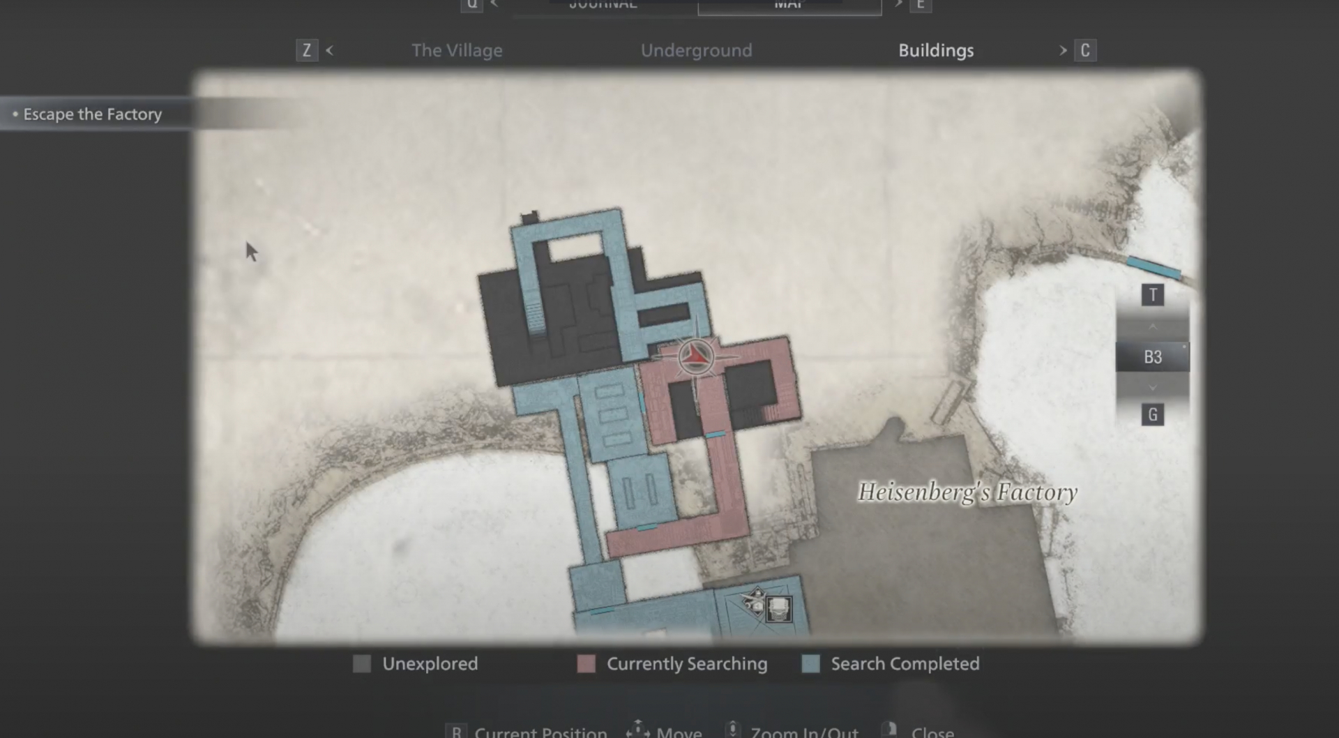 RE8 | Crystal Mechanical Heart - Map Location & How To Get | Resident ...