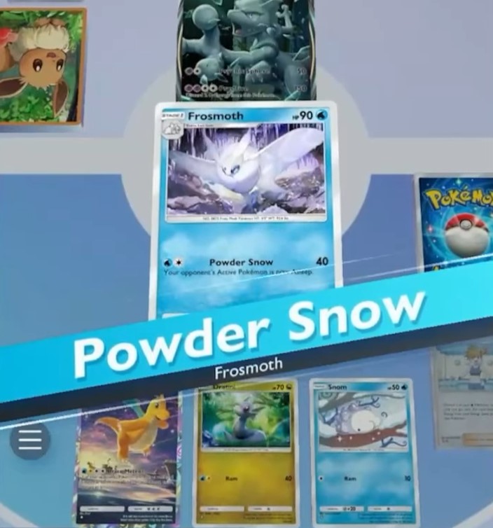 Misty Deck Card List - Strategy and Counters | Pokemon TCG Pocket ...
