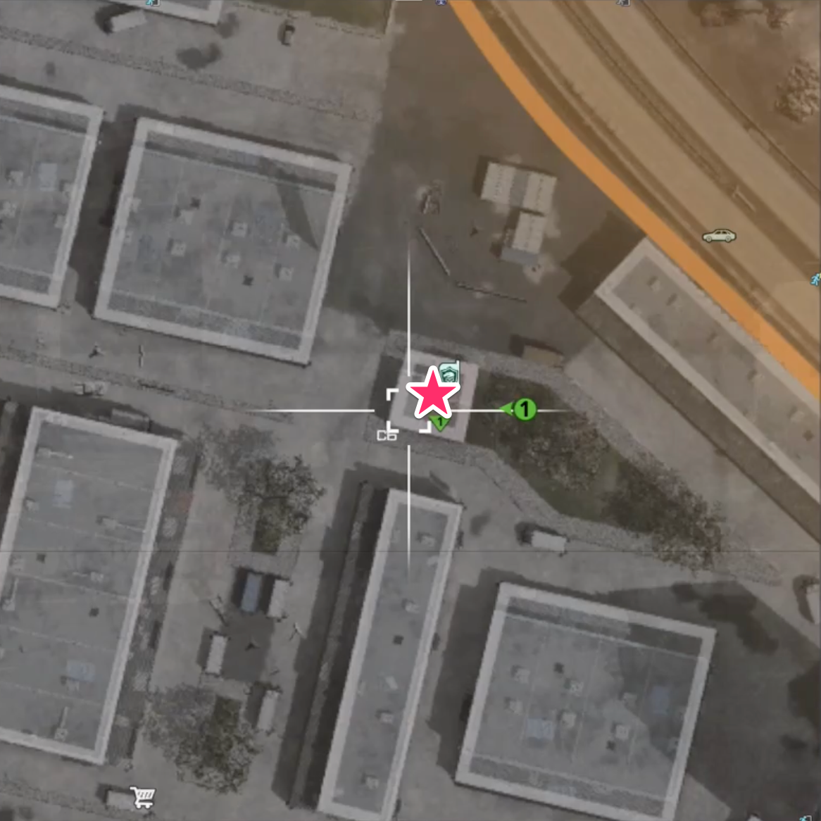 MW3 | Essence of Aether - Essence Sample Containers Location | CoD ...