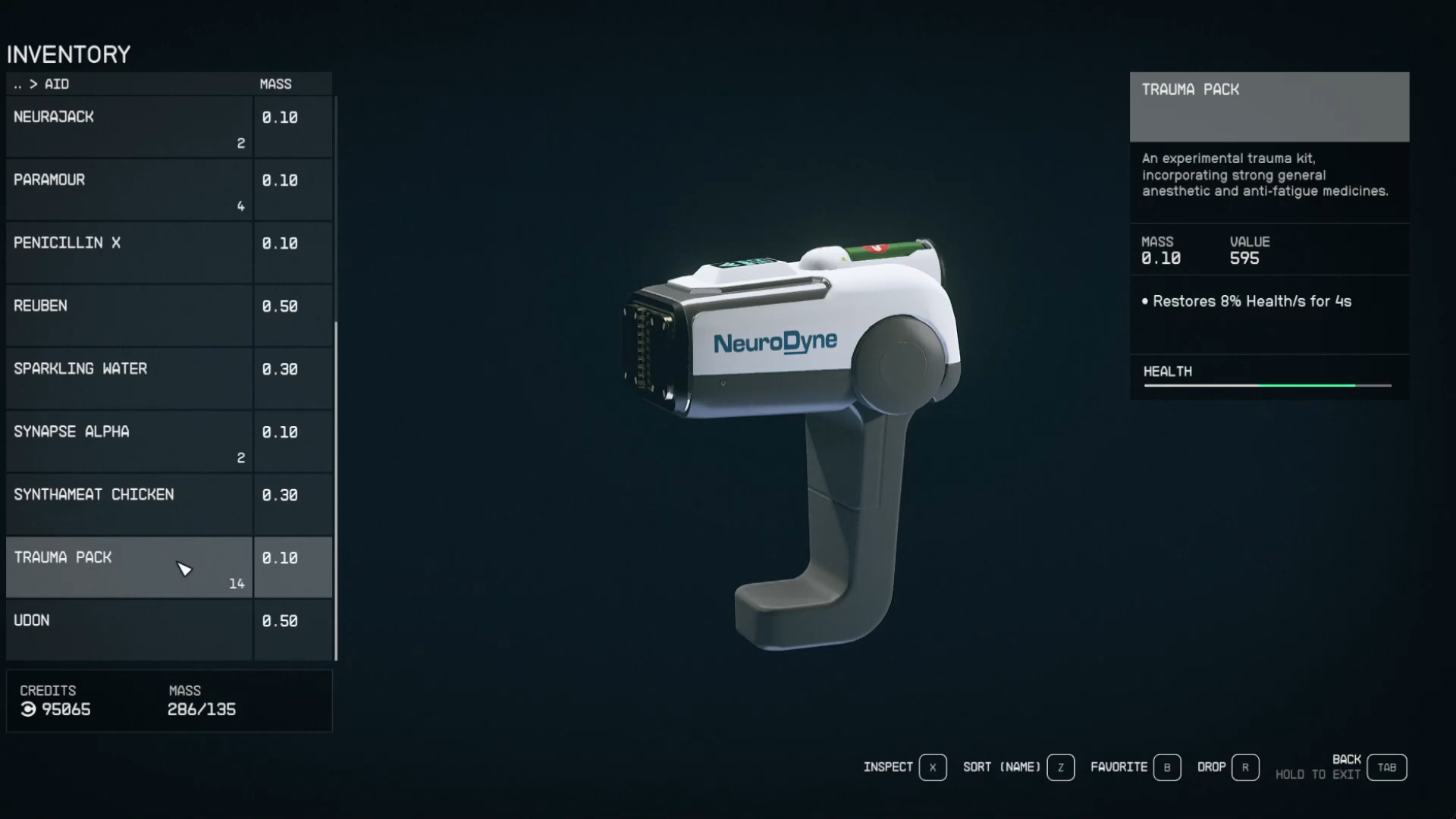 Starfield | Final Boss Fight - Level & Rewards - GameWith