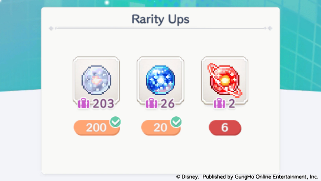 Orb Guide - How to Get and Use | Disney Pixel RPG - GameWith