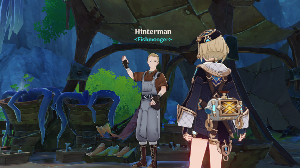 Genshin Impact | Romaritime Flower Location & How To Get - GameWith