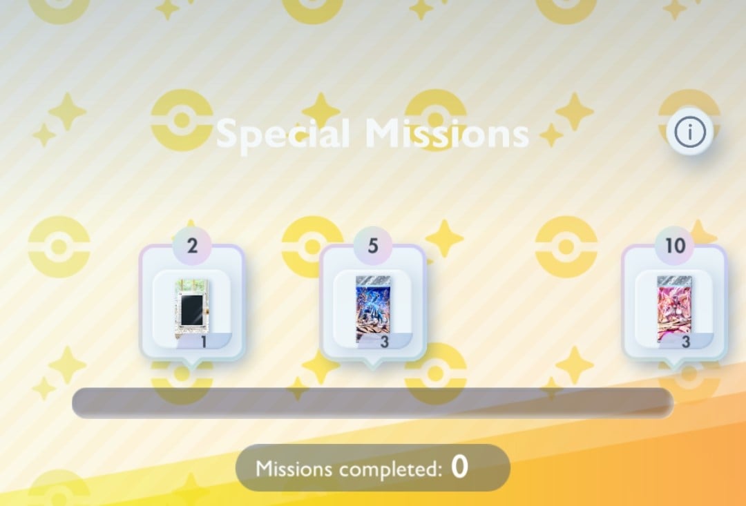 Latest Events | Pokemon TCG Pocket (PTCGP) - GameWith