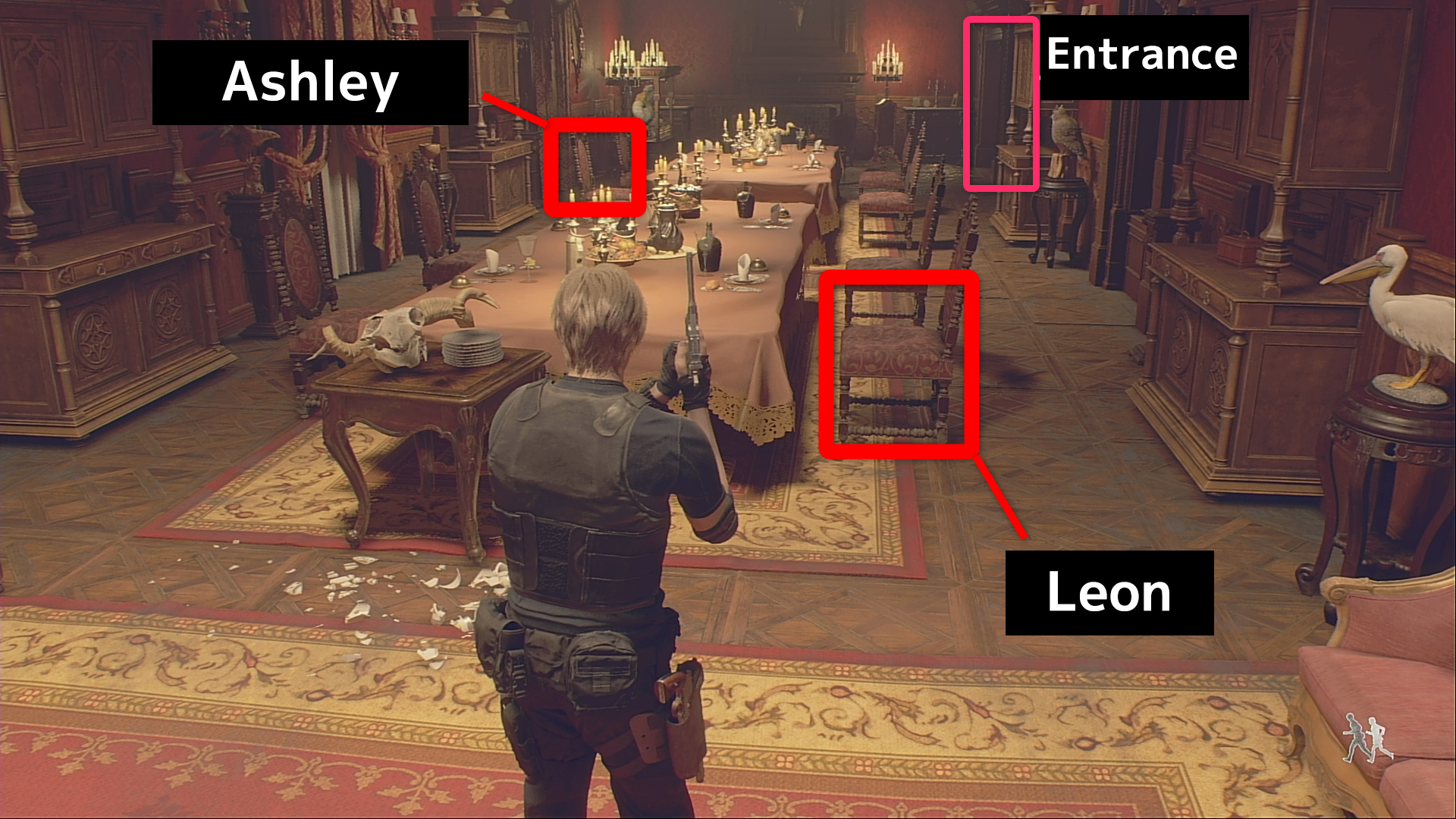 RE4 Remake | All Puzzle Solutions | Resident Evil 4 Remake - GameWith