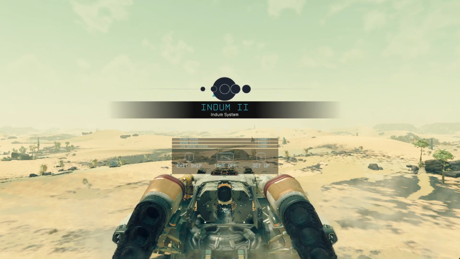 Starfield | Unity - Main Constellation Mission Walkthrough - GameWith