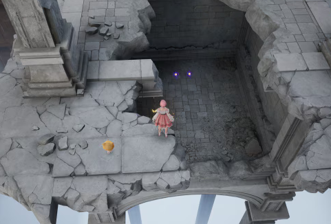 Infinity Nikki | Dream Warehouse Walkthrough - GameWith