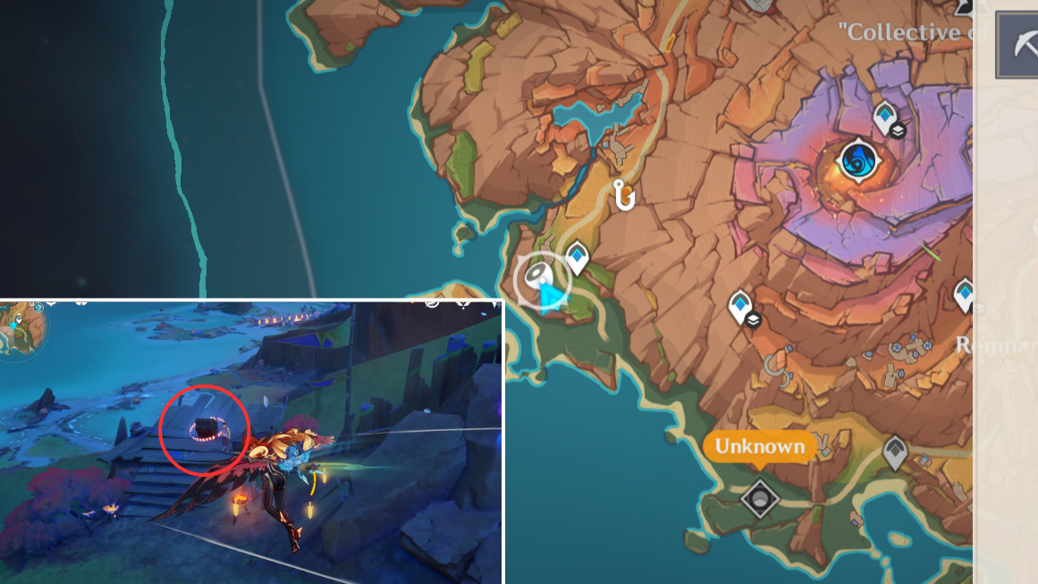 Genshin Impact | Magma Eggs How To Get & Recipe - GameWith