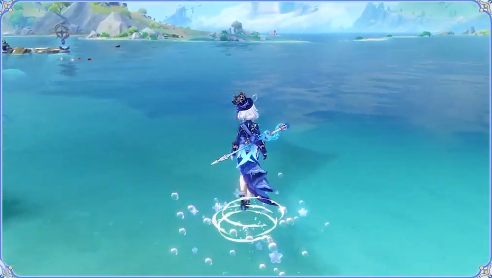 Furina Best Build Guide - GameWith