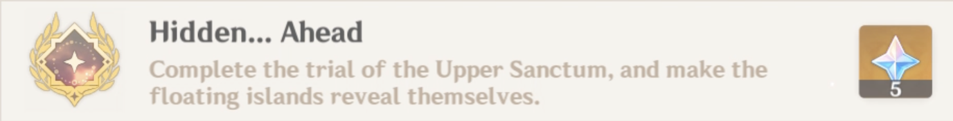 Genshin Impact | Seeker No Finding Quest Guide - GameWith