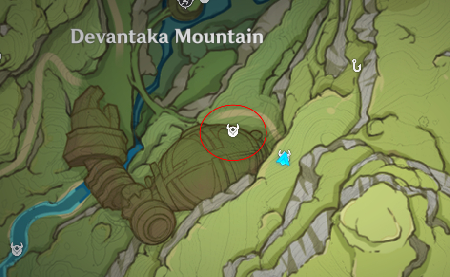 Genshin Impact | Lost Energy Block Location & Uses | Damaged Ruin Guard ...