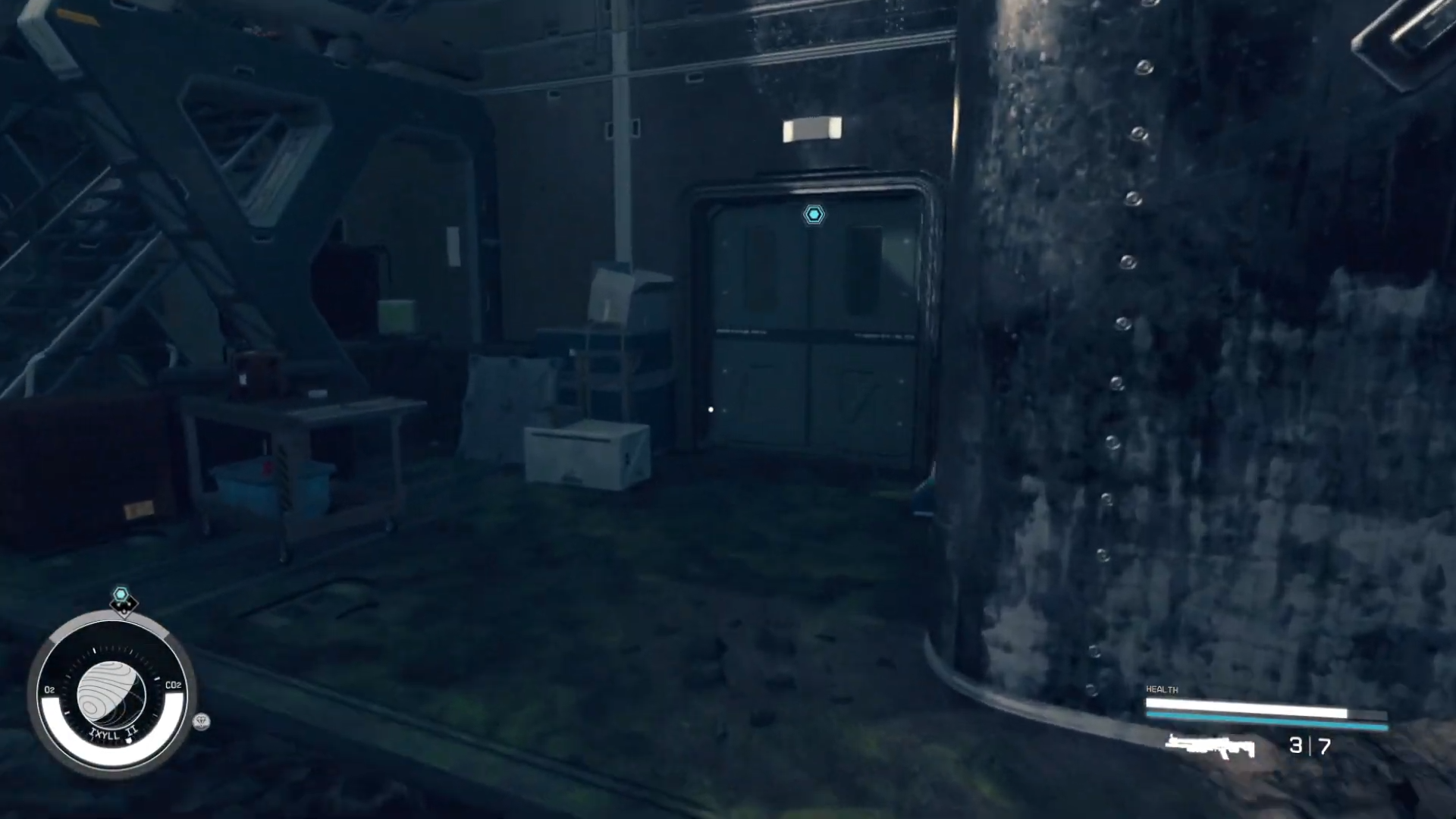 Starfield | Ghost Hunt - Misc Mission Walkthrough and Rewards - GameWith