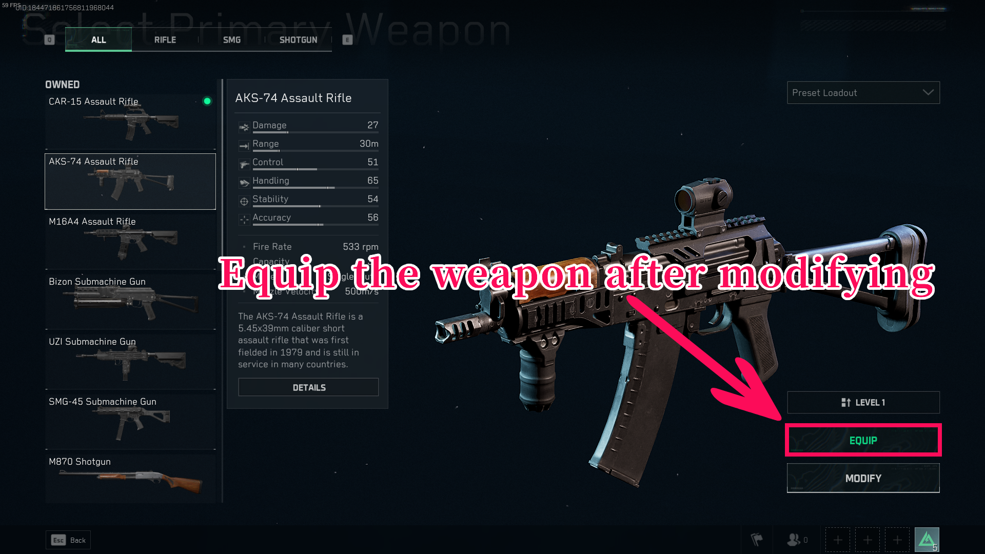 Delta Force | Warfare Mode Guide - Tips and How To Play - GameWith