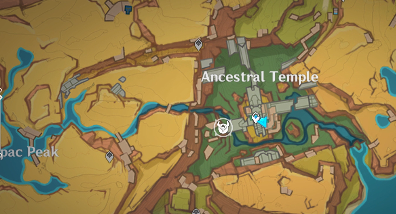 Genshin Impact | To The Night, What Is The Night's Quest Guide - GameWith