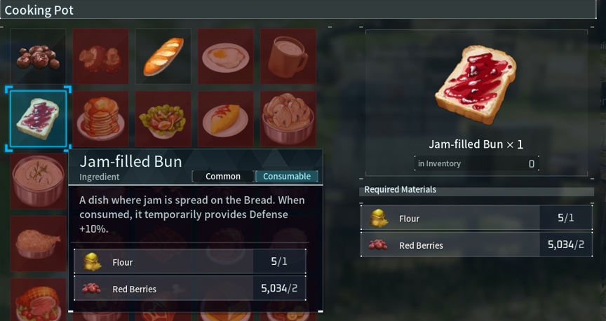 Palworld | How To Farm & Use Raw Food - Plantation Guide - GameWith