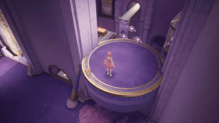 Infinity Nikki | Timis's Beauty Lab Walkthrough - GameWith