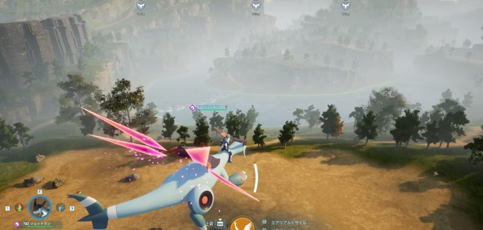 Palworld | Castle Base - How To Build & Layout Location? - GameWith