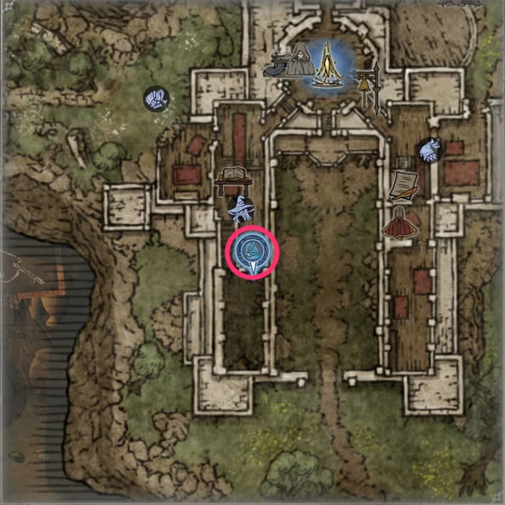 Small Jar Bazaar Guide | Elden Ring Nightreign - GameWith