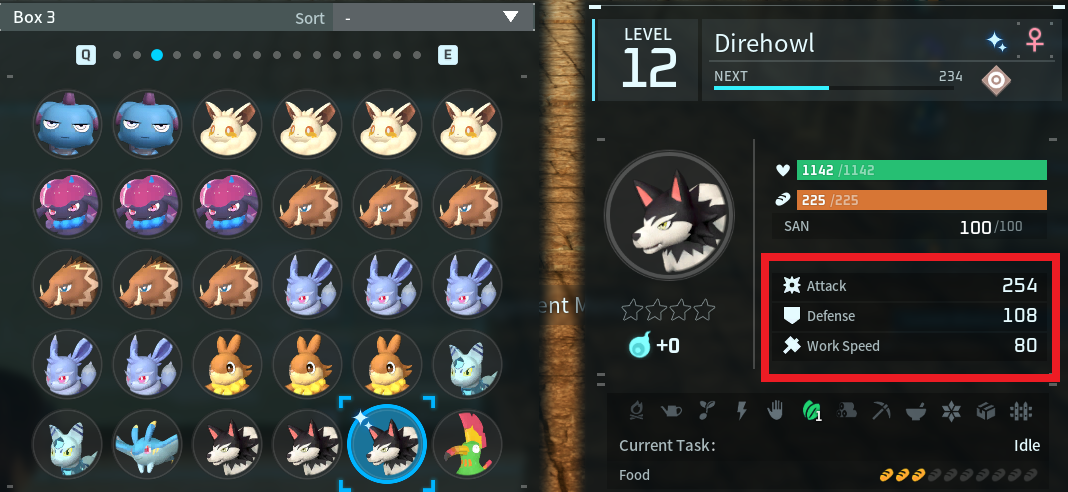 Palworld | Lucky Pals - How To Get & Find Shiny Pals? - GameWith