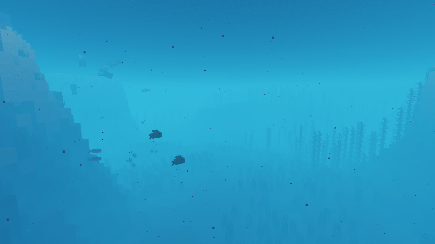 YoFPS Shaders - Shader Overview | Minecraft Mod Guide - GameWith