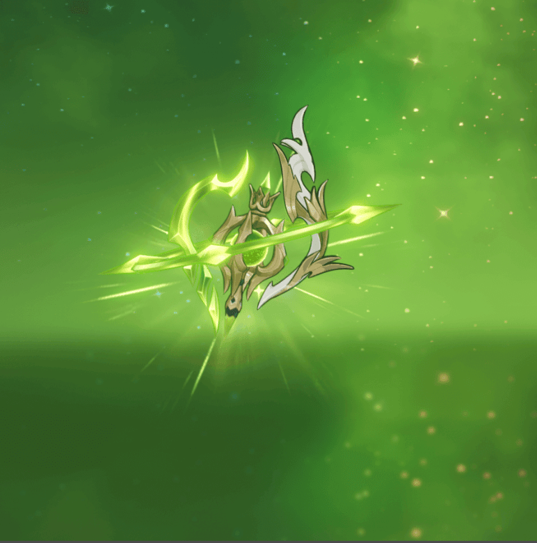 Genshin Impact | Weapon Skin List & How To Change Guide - GameWith