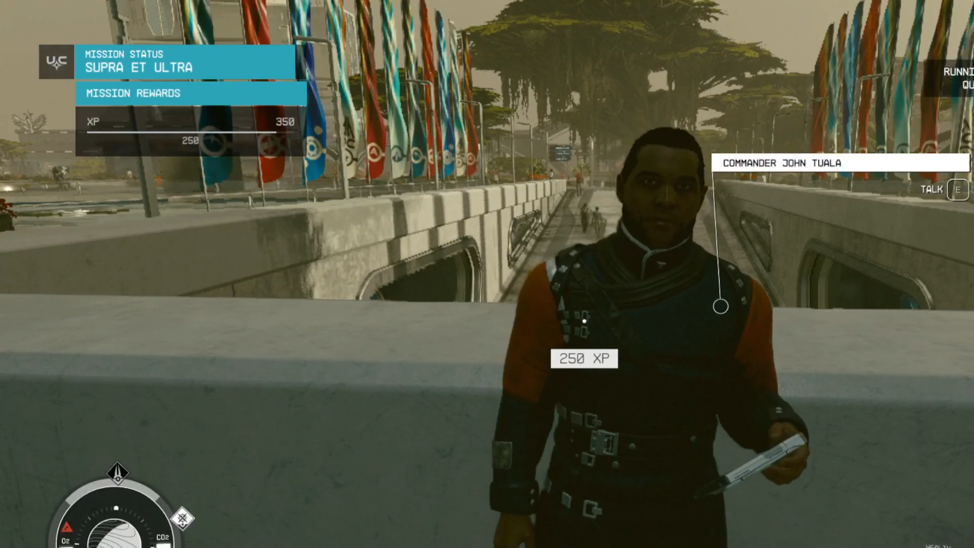 Starfield | Supra Et Ultra - United Colonies Mission Walkthrough - GameWith