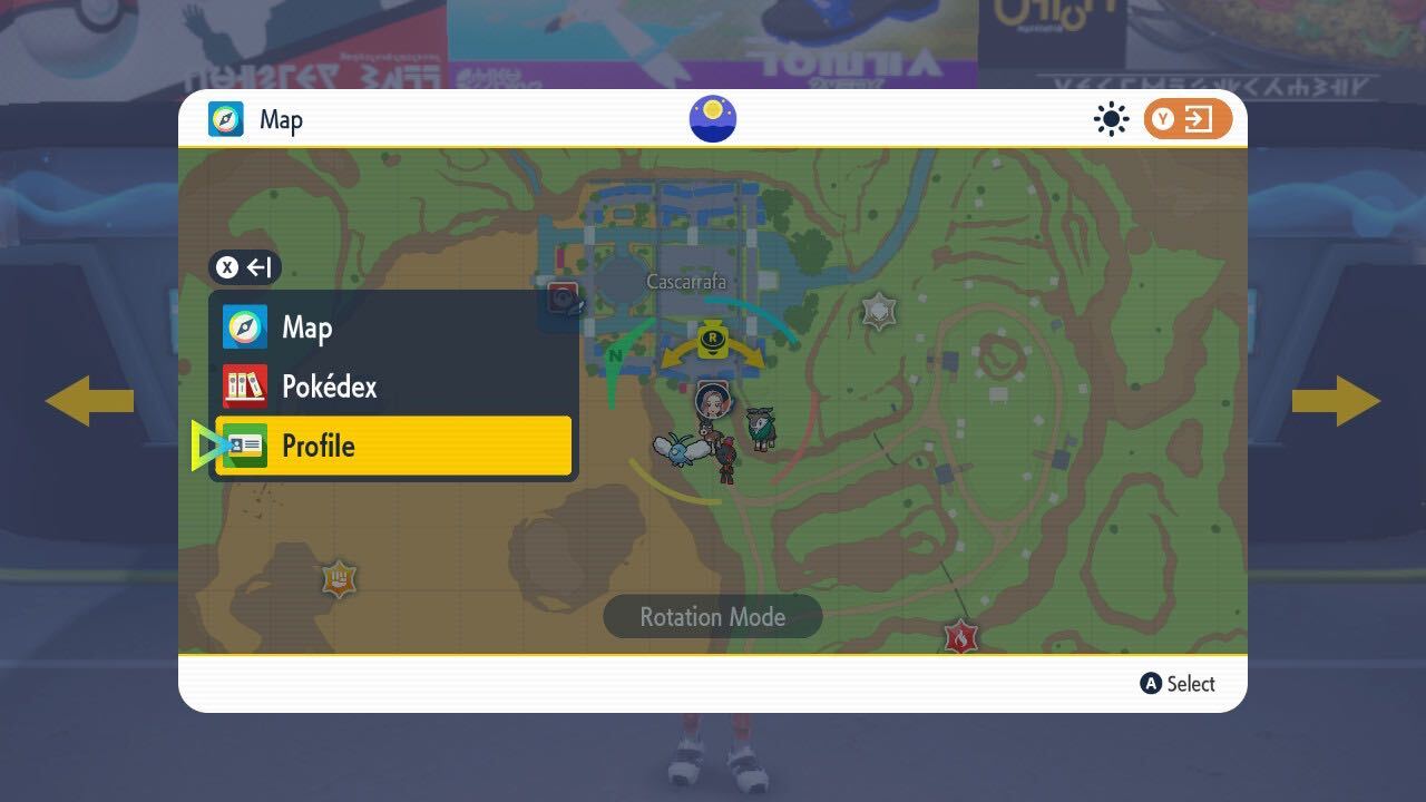 Pokemon Scarlet and Violet | Camera Guide - How To Take Pictures ...