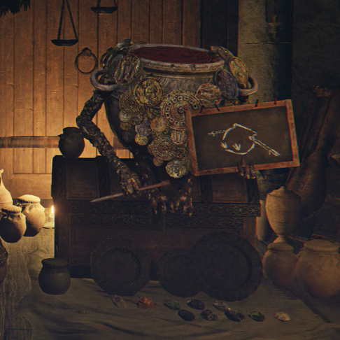 Small Jar Bazaar Guide | Elden Ring Nightreign - GameWith