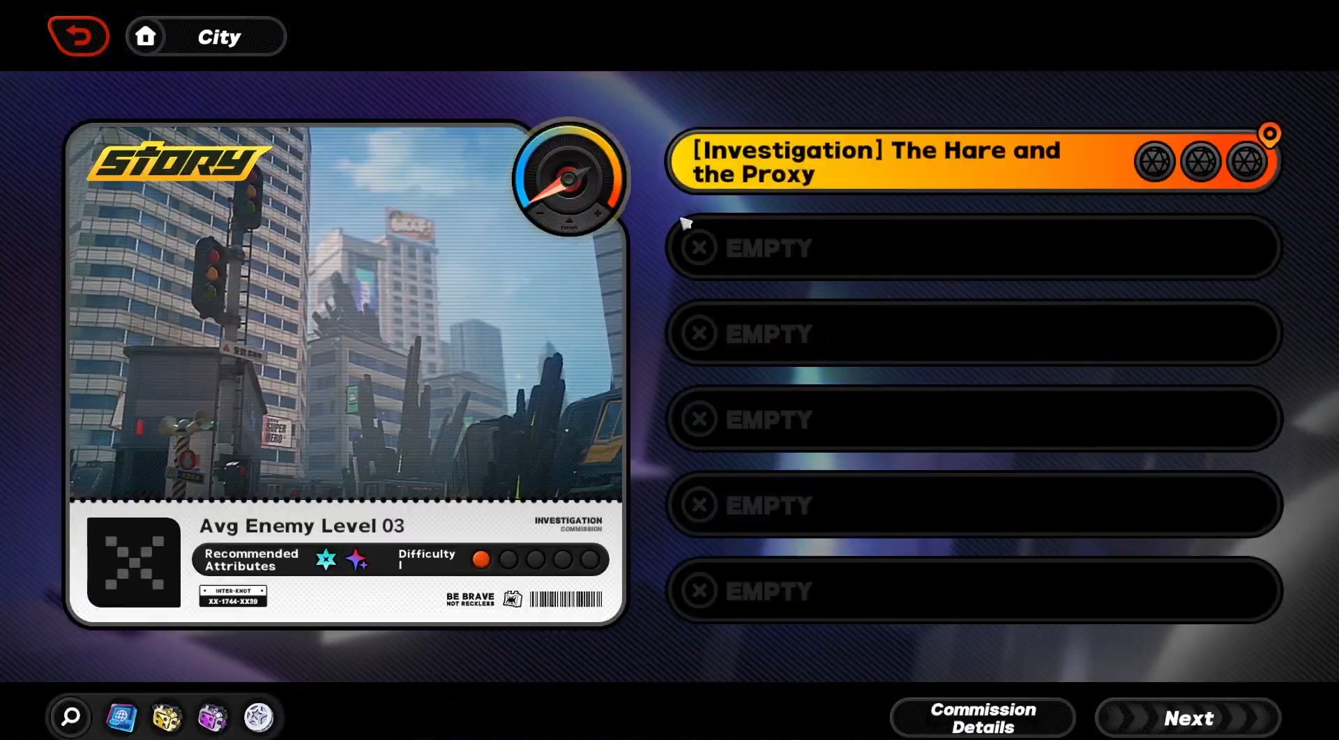 Is Zenless Zone Zero Open World? | Zenless Zone Zero (ZZZ) - GameWith