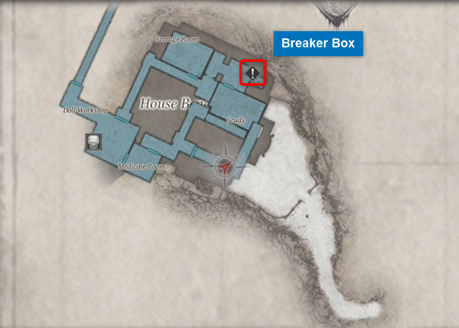 RE8 | Relief of a Child - How To Get & Use | Resident Evil Village (RE ...