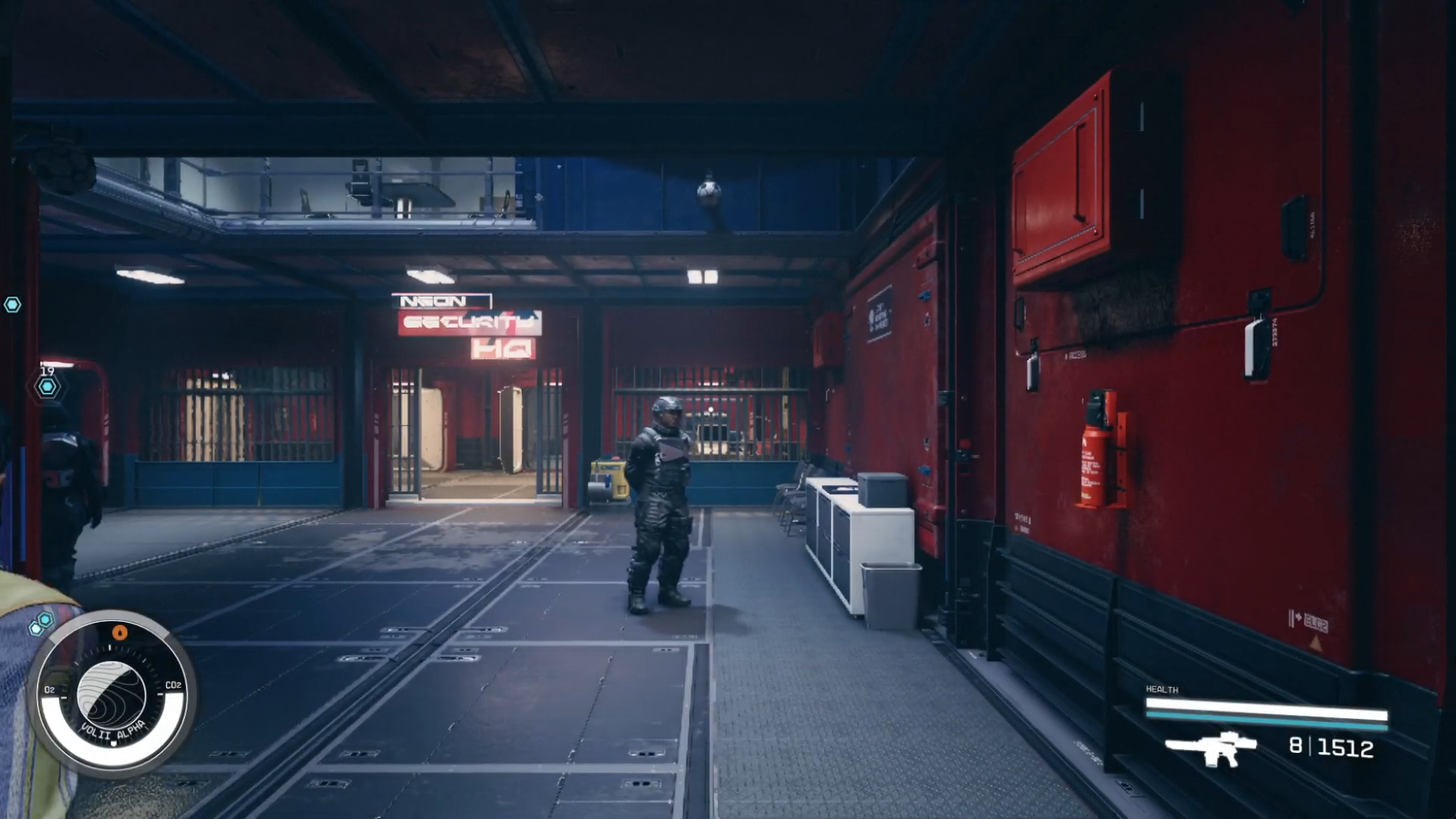 Starfield | Jail System - How To Avoid Jail & Arrest? - GameWith