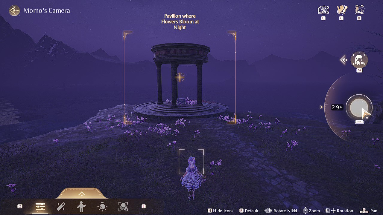 Infinity Nikki | Tales of Mystery Event Guide And Rewards - GameWith