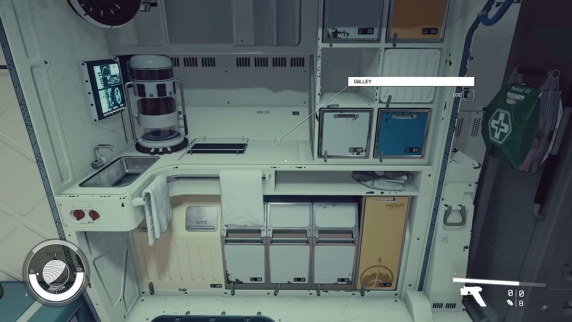 Starfield | Crafting - How To Craft Weapons & Armor? - GameWith